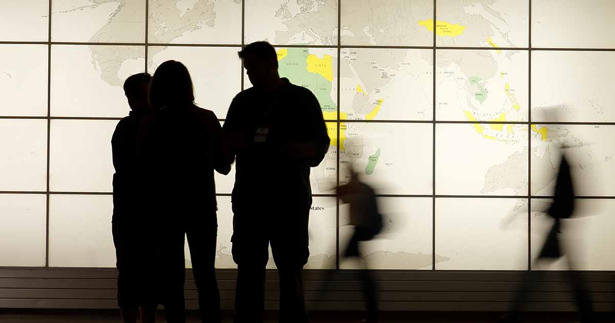 International Partnerships: IU Global: Indiana University